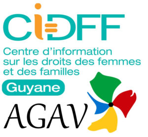 LE CIDFF DE GUYANE ET L’ASSOCIATION GUYANAISE D’AIDE AUX VICTIMES (AGAV ...